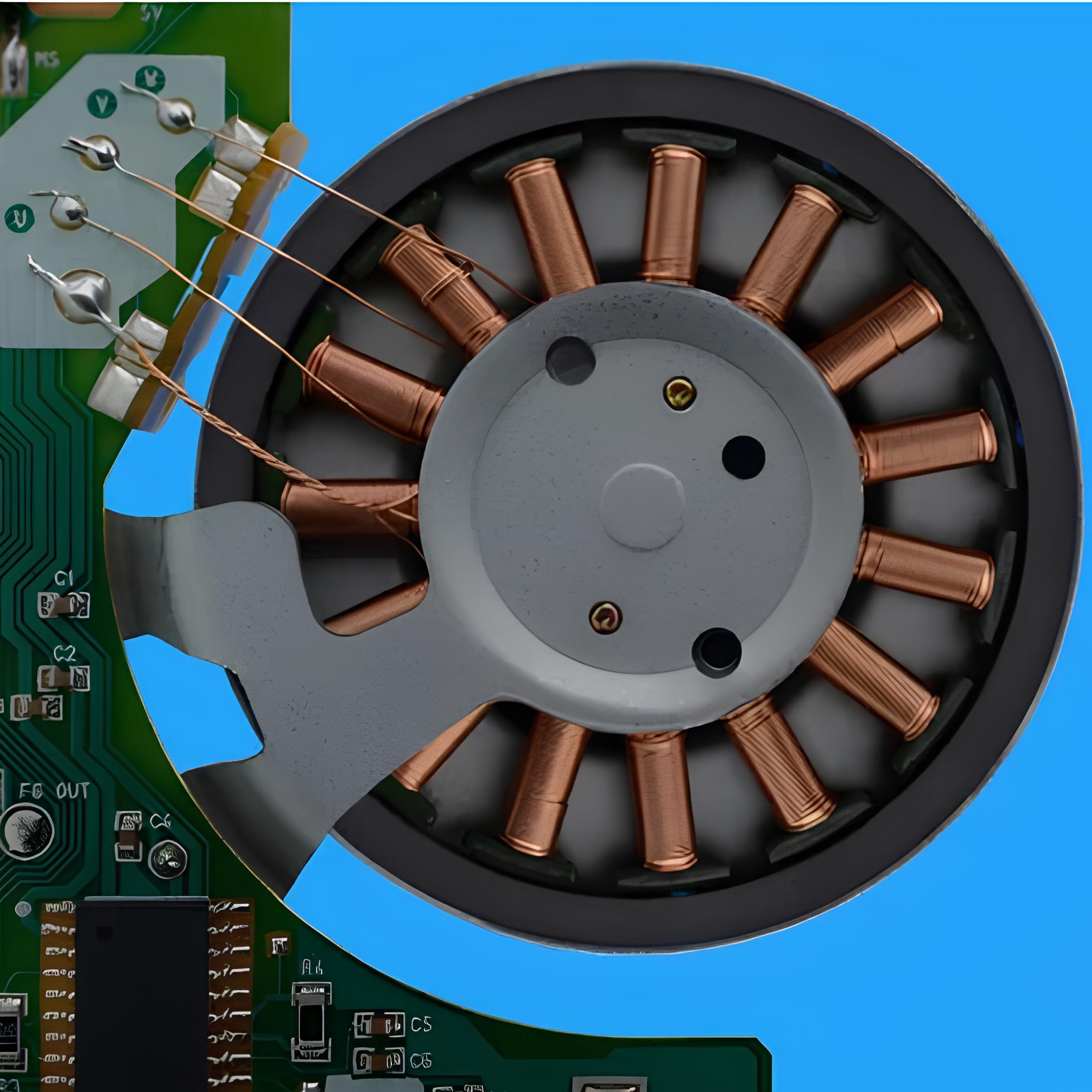 Fibonacci Engineering – Your Complete Engineering Partner